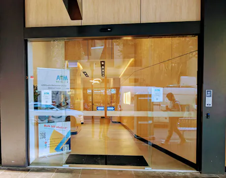 AIM Health Melbourne Central Medical Centre - Book an Appointment Online