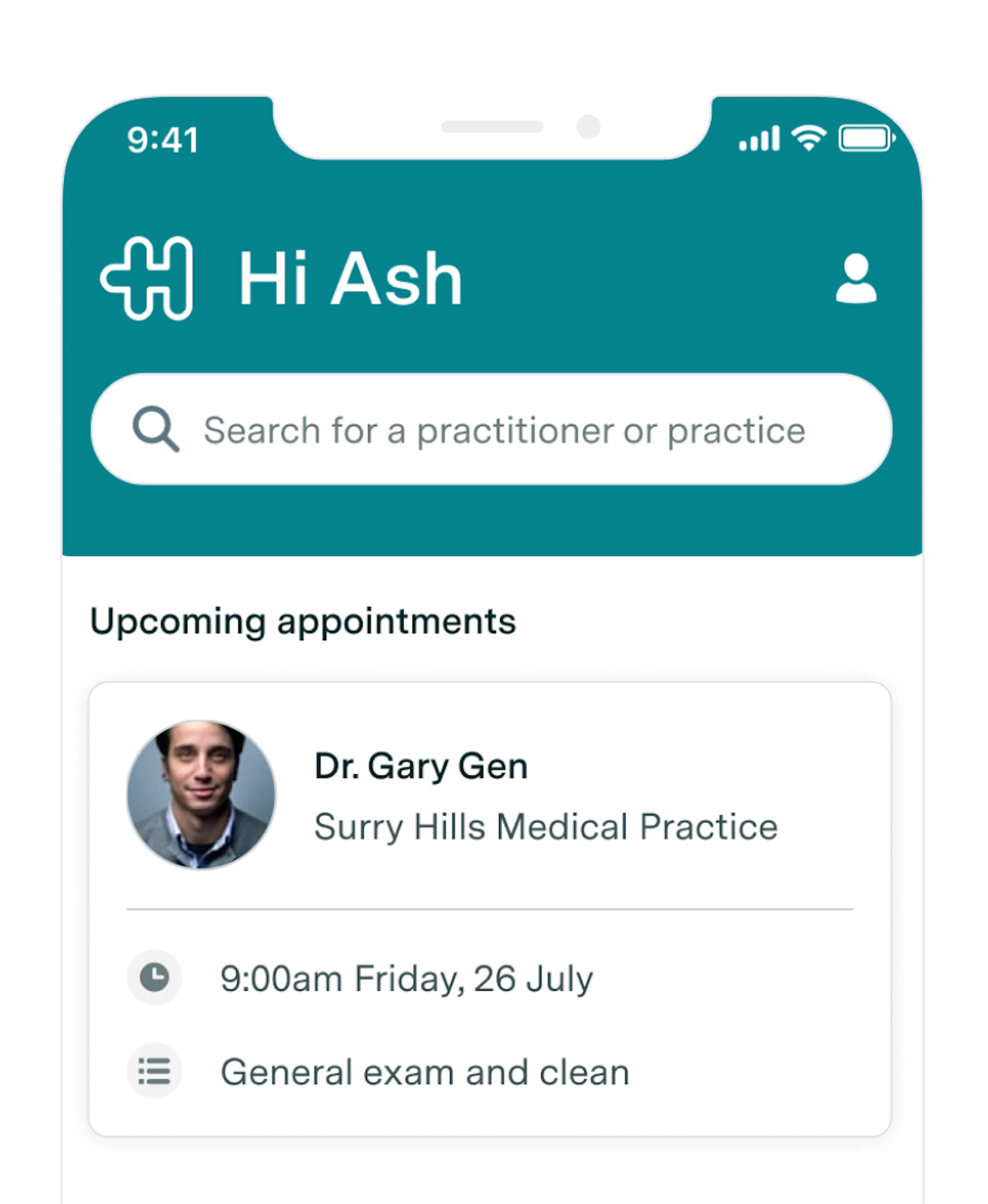 Healthengine | Find and book healthcare providers